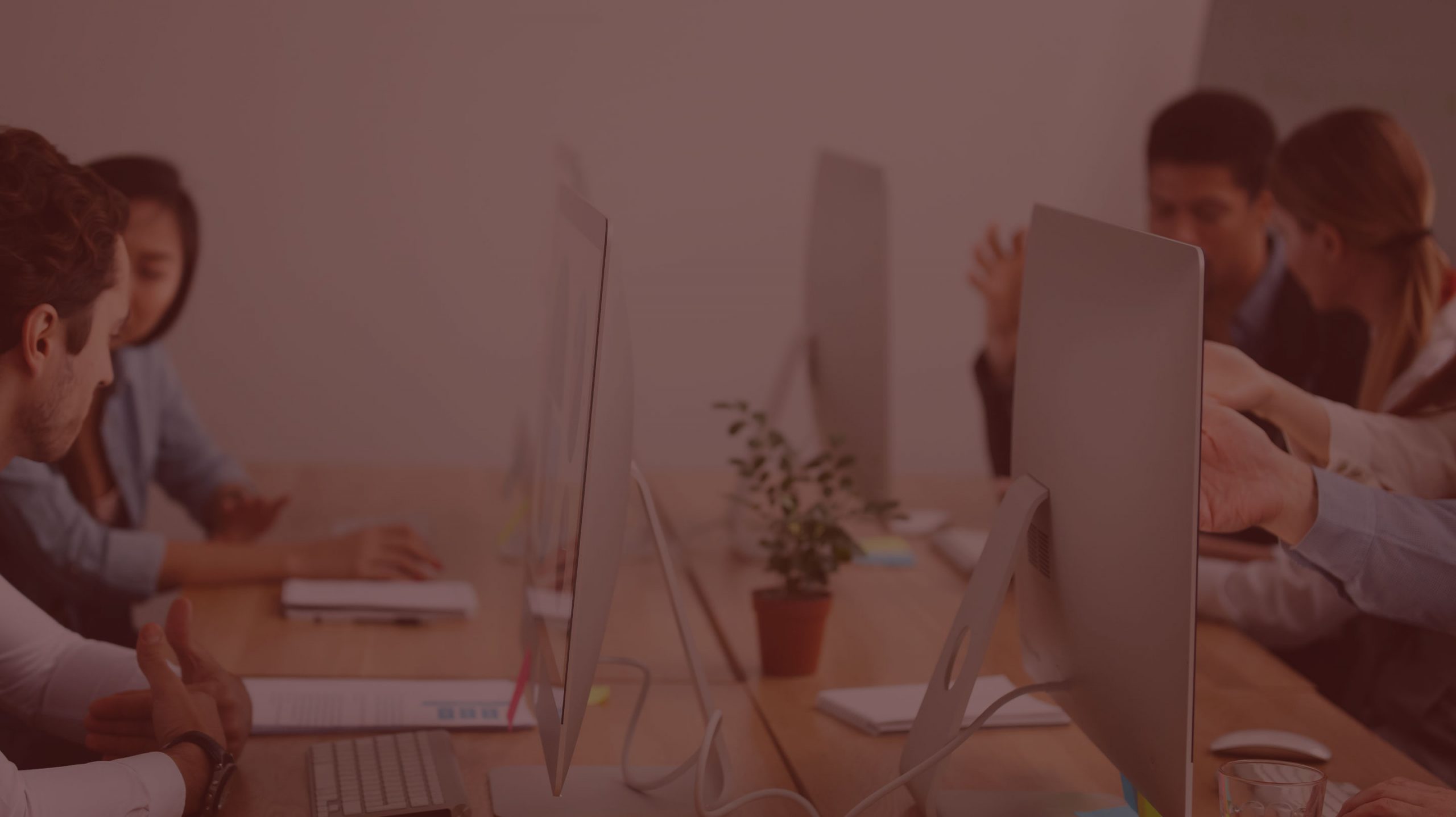 DeljooSoft | Web Design | IT & Software Provider