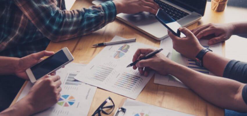 What Is A Full-Service Marketing Agency And Why Hire It | DeljooSoft