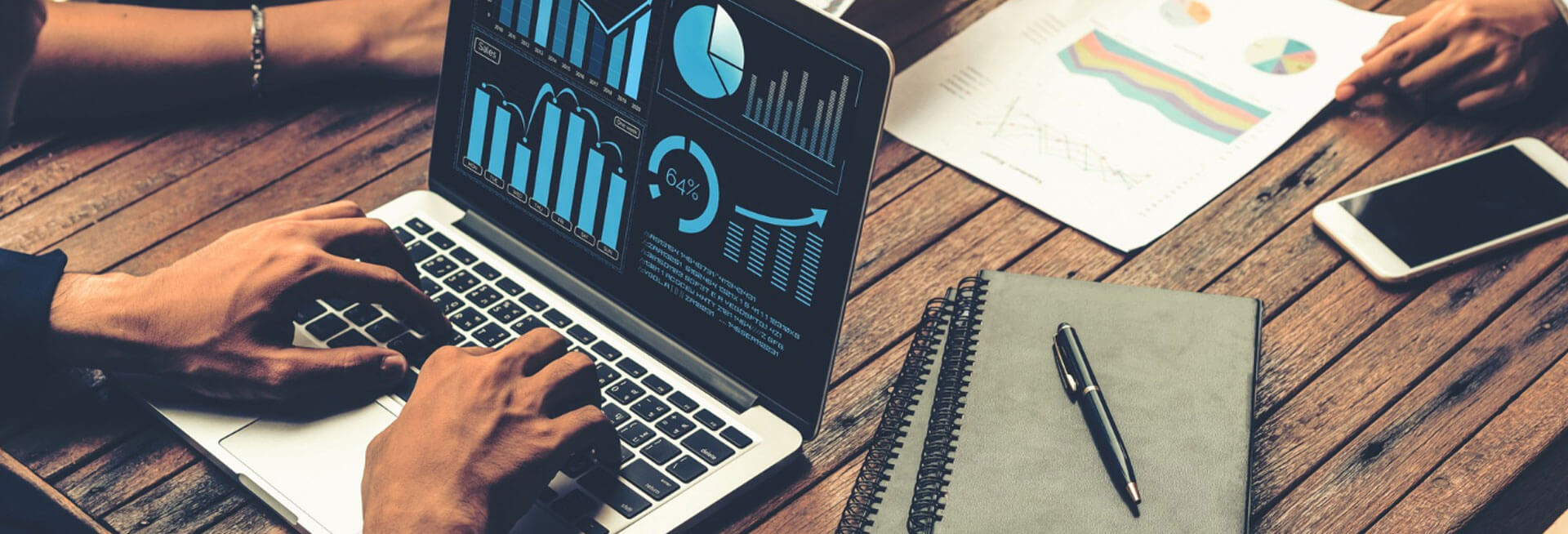 Custom Software Development Services - DeljooSoft company