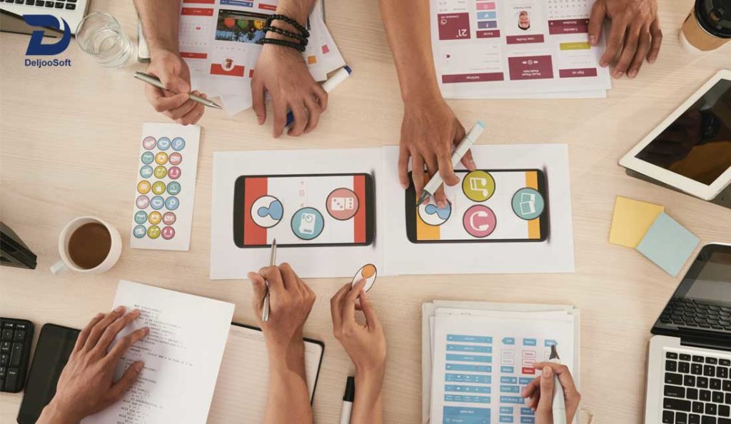 Why Is Social Media For Manufacturing Industry So Important? | DeljooSoft