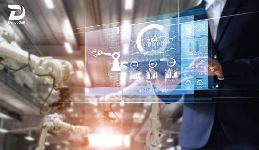 Cloud Manufacturing Software: Reforming Tasks To Benefit From Cloud ...