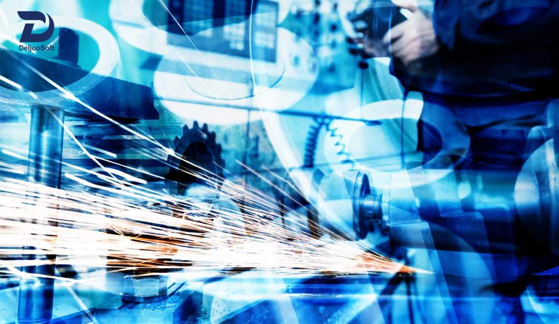 Cloud Manufacturing Software: Reforming Tasks To Benefit From Cloud ...