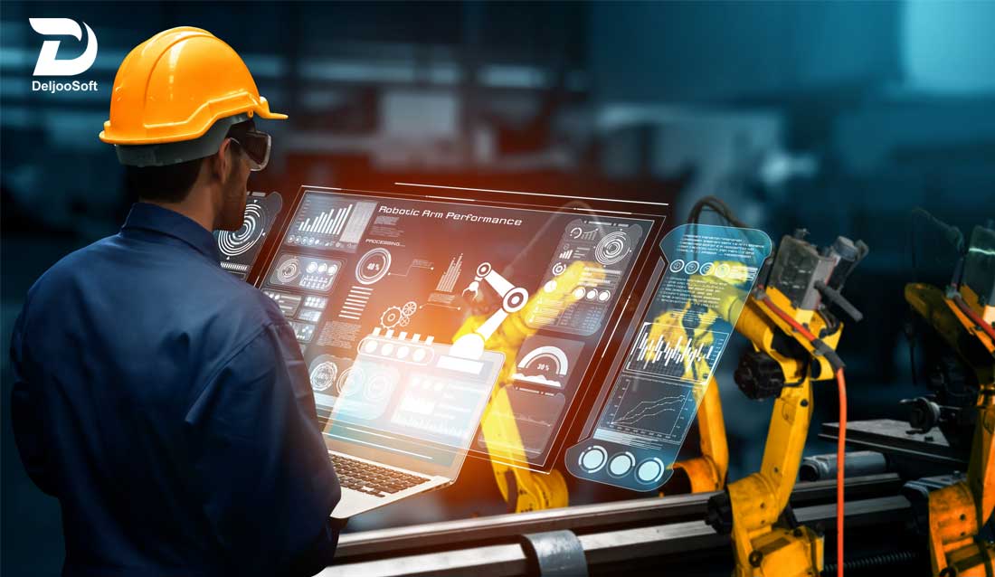 Cloud Manufacturing Software: Reforming Tasks To Benefit From Cloud ...