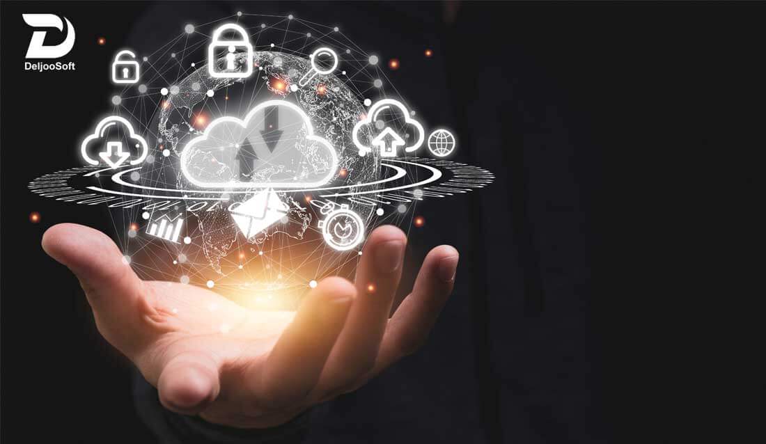 Microsoft Azure For Manufacturing | DeljooSoft