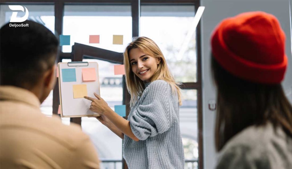 Agile Manufacturing Methodologies: All You Need To Know | DeljooSoft