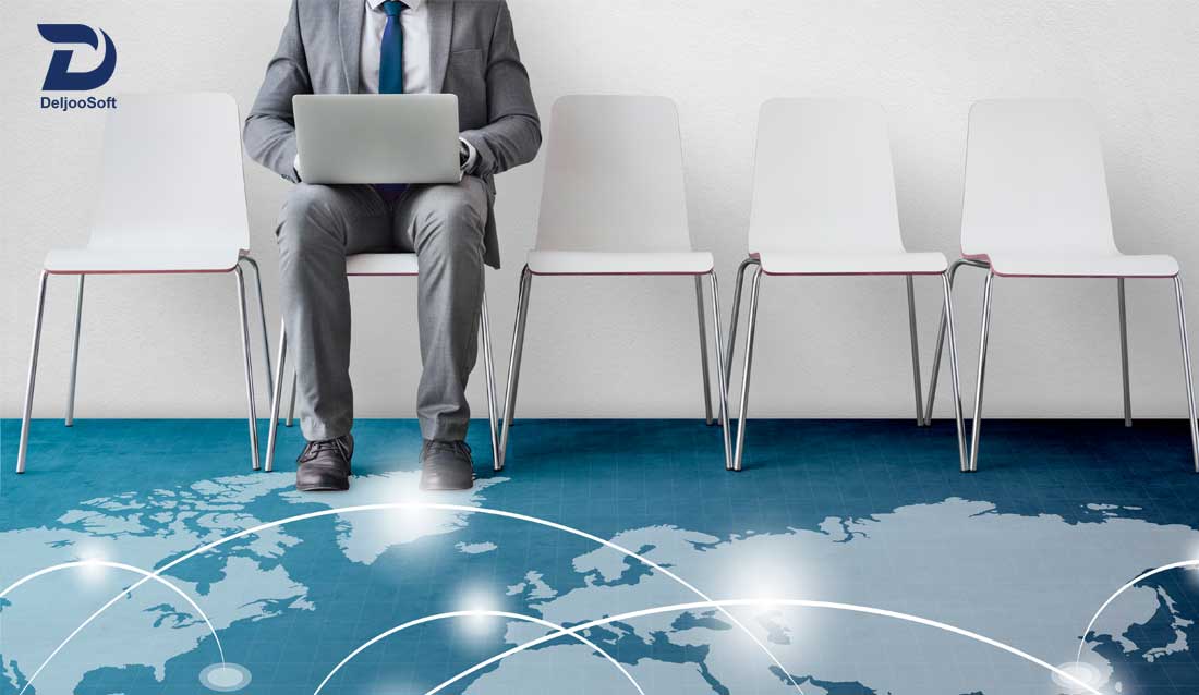 Microsoft Azure For Manufacturing | DeljooSoft