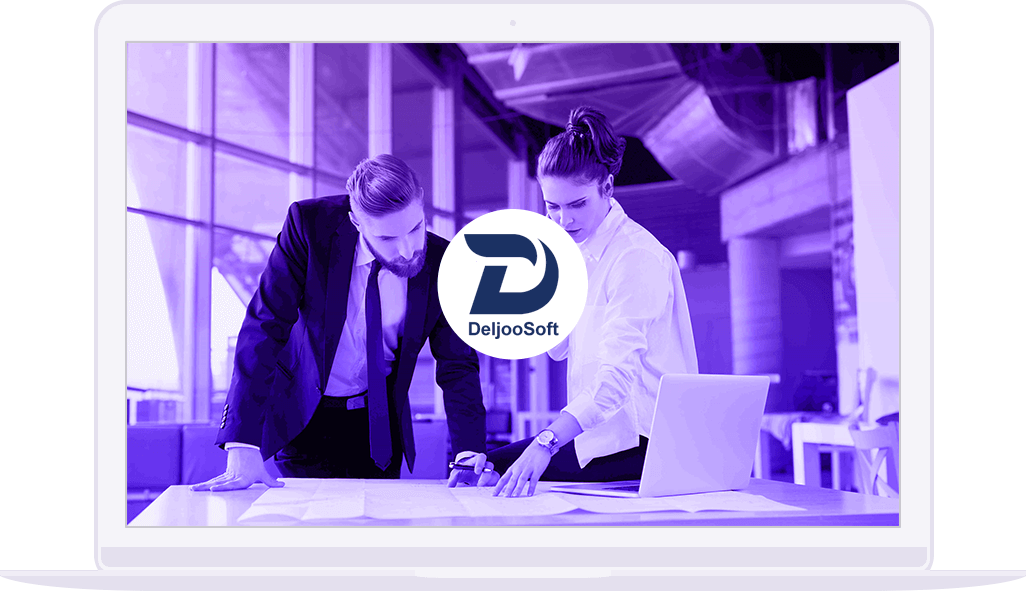 Custom Software Development - DeljooSoft